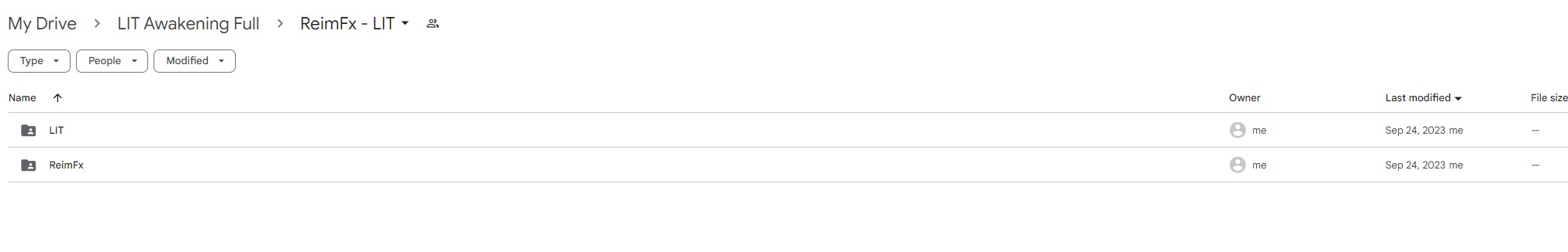 LIT Awakening Full Course - Giga Courses