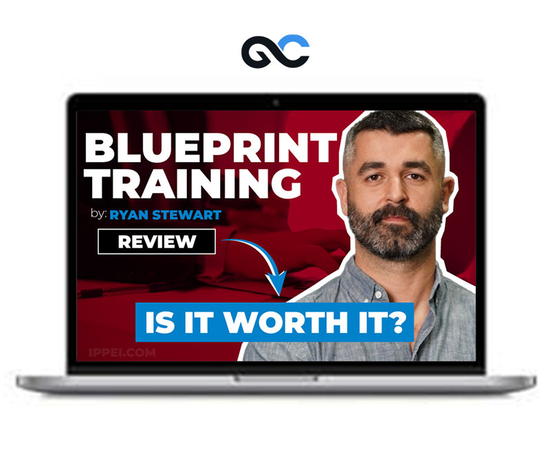 Ryan Stewart (The Blueprint Training) – Build Your Agency Program ...