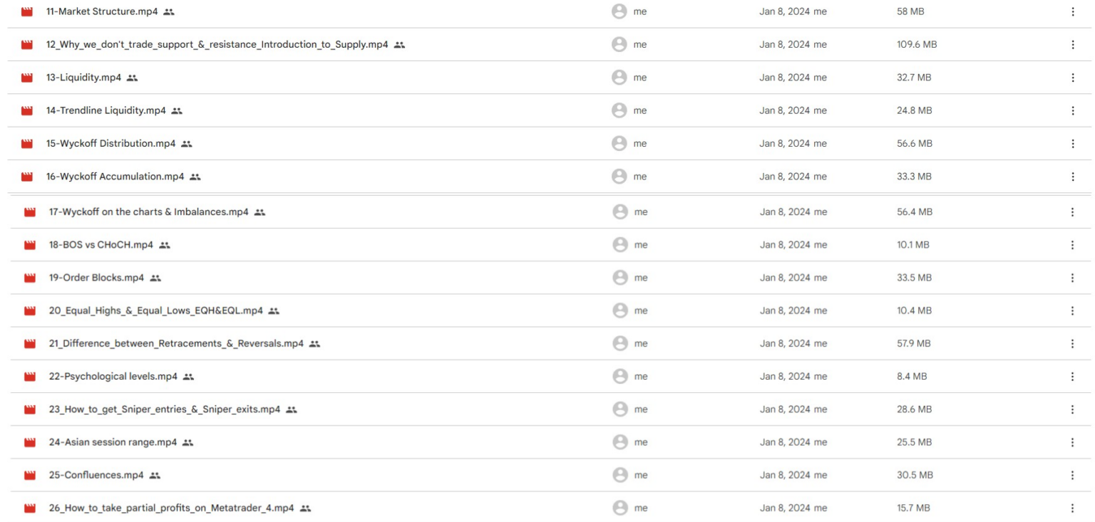 Yarimi University - Giga Courses