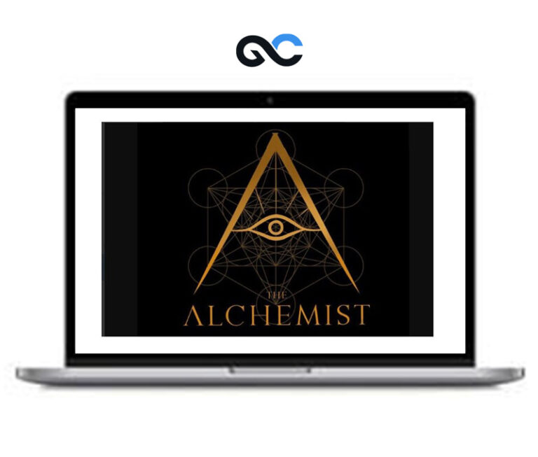 Alchemist FX 2023 - Giga Courses