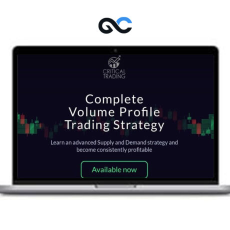 Premium Trading Courses - Giga Courses