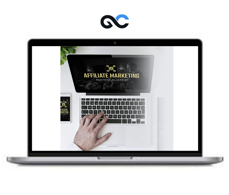 David Sharpe - Digital Products Business Blueprint - Giga Courses