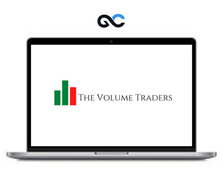 The Volume Traders 2.0 (Complete) - Giga Courses