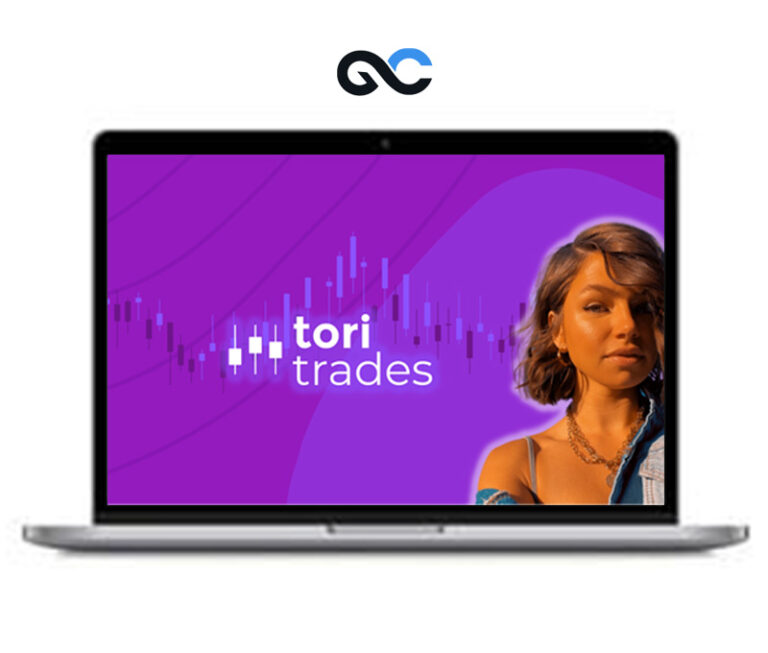 Tori Trades - Learn To Trade - Course - Giga Courses