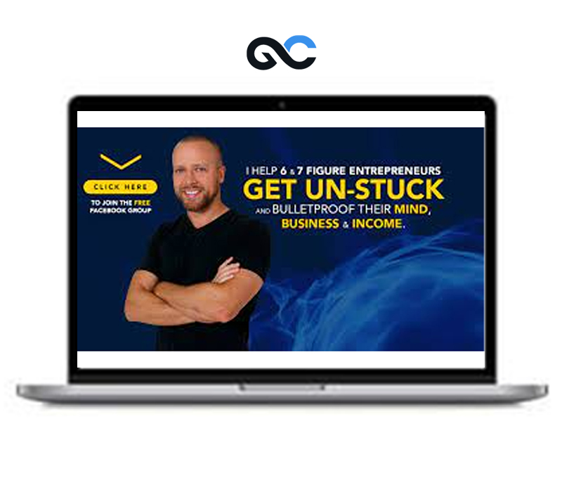 John Whiting – Bulletproof Entrepreneur - Giga Courses