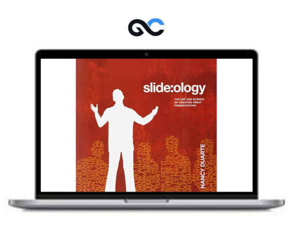 Nancy Duarte – Slide Design - Giga Courses