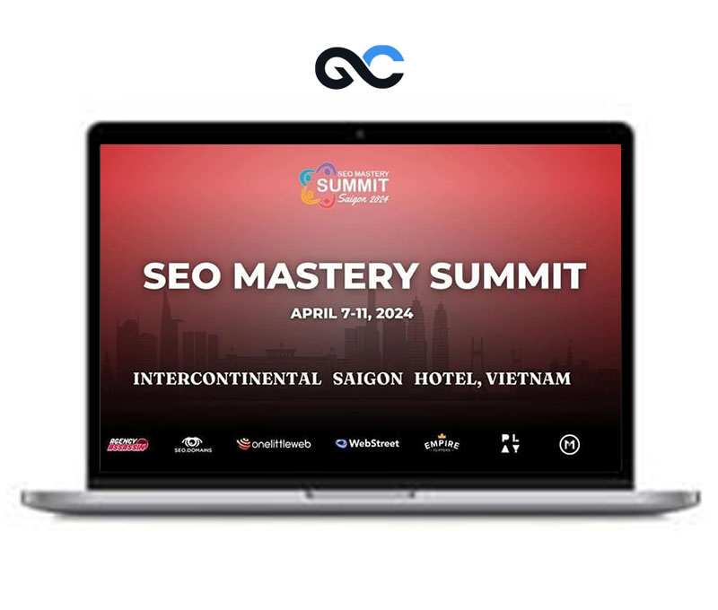 SEO Mastery Summit – Saigon Recordings - Giga Courses