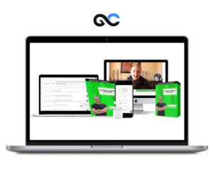 Casey Zander Masculinity Blueprint ACCELERATOR 2.0 - Giga Courses