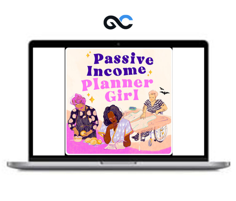 Michelle & Aimee - Passive Income Planner Girl - Giga Courses