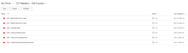 ICT Mastery - Full Course - Giga Courses