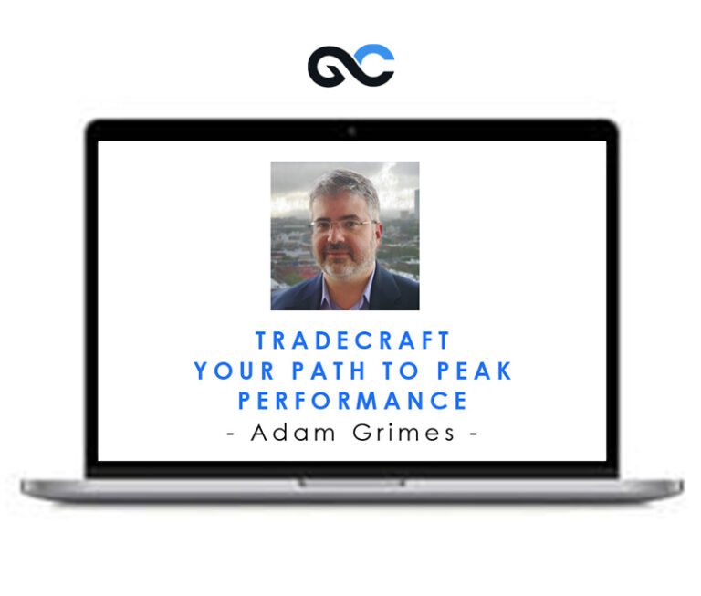 Adam Grimes - TradeCraft Your Path to Peak Performance Trading - Giga ... Adam Grimes - TradeCraft Your Path to Peak Performance Trading - Giga ...