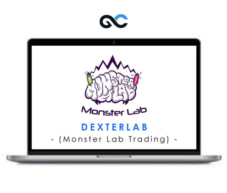 DexterLab (Monster Lab Trading) - Giga Courses