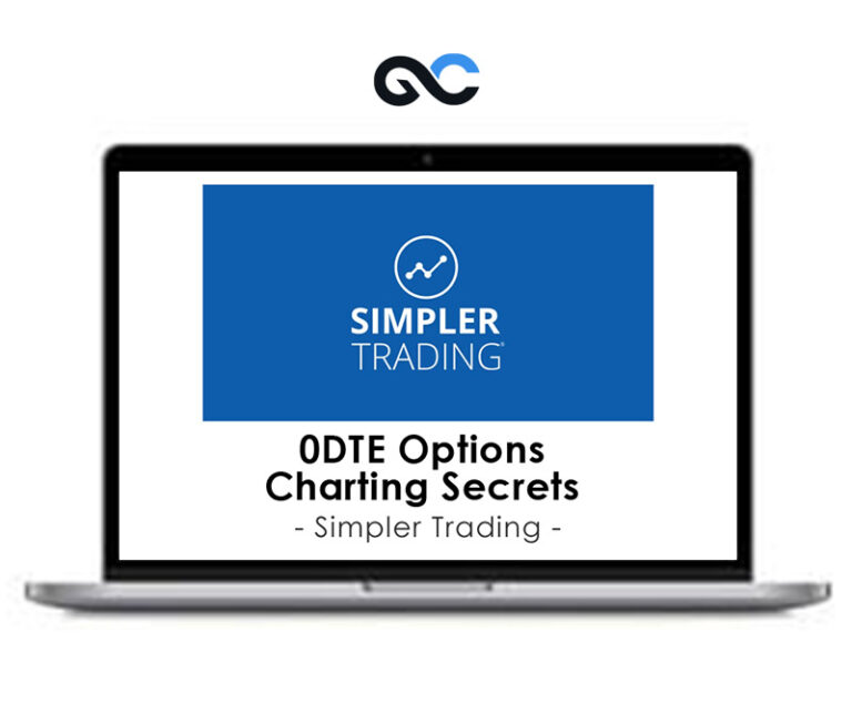 Simpler Trading - 0DTE Options Charting Secrets - Giga Courses
