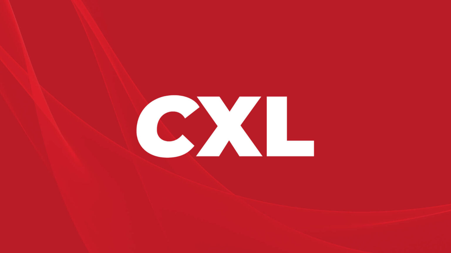 Conversion XL - CXL Bundle 85 Courses - Giga Courses