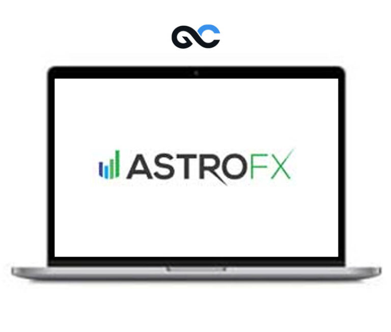 AstroFX Course - Giga Courses