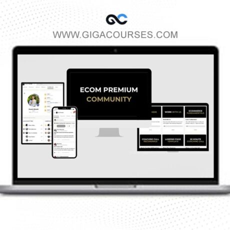 shop - Giga Courses