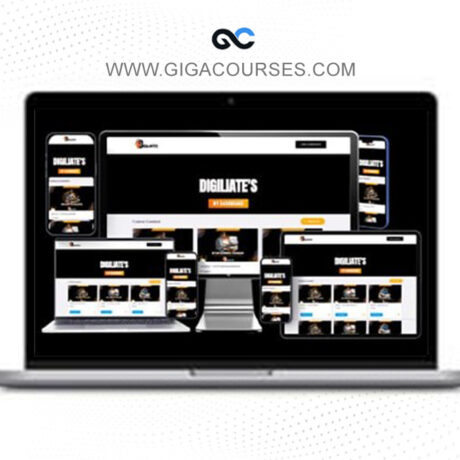shop - Giga Courses