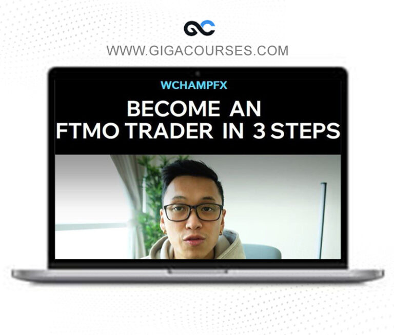 Dan Cheung - wChampFX 2.0 and 3.0 Bundle - Giga Courses