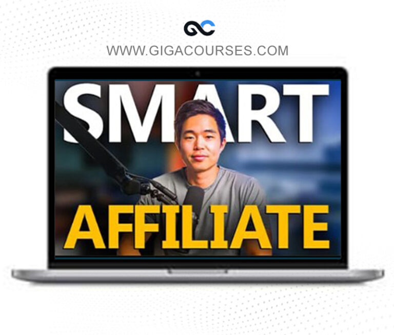 Charlie Chang - Smart Affiliate Course - Giga Courses